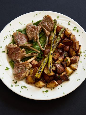 Nonna T‘s Restaurant - online